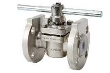 Plug Valve