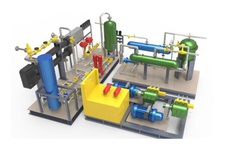 Fuel Gas Supply System (FGSS)